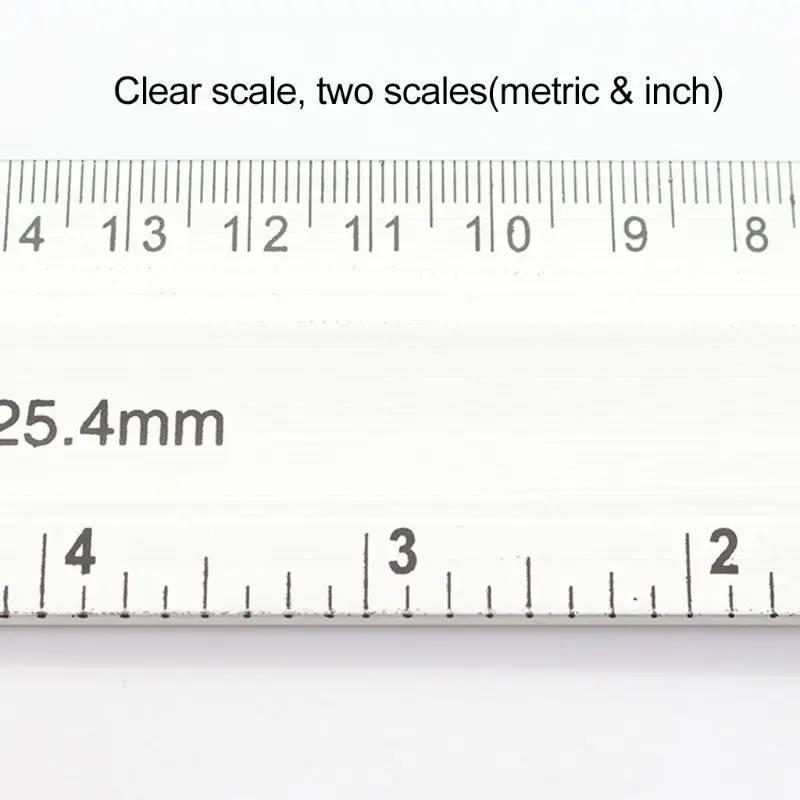 Printable 6 Inch Ruler