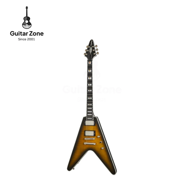 Dean Guitar Flying V