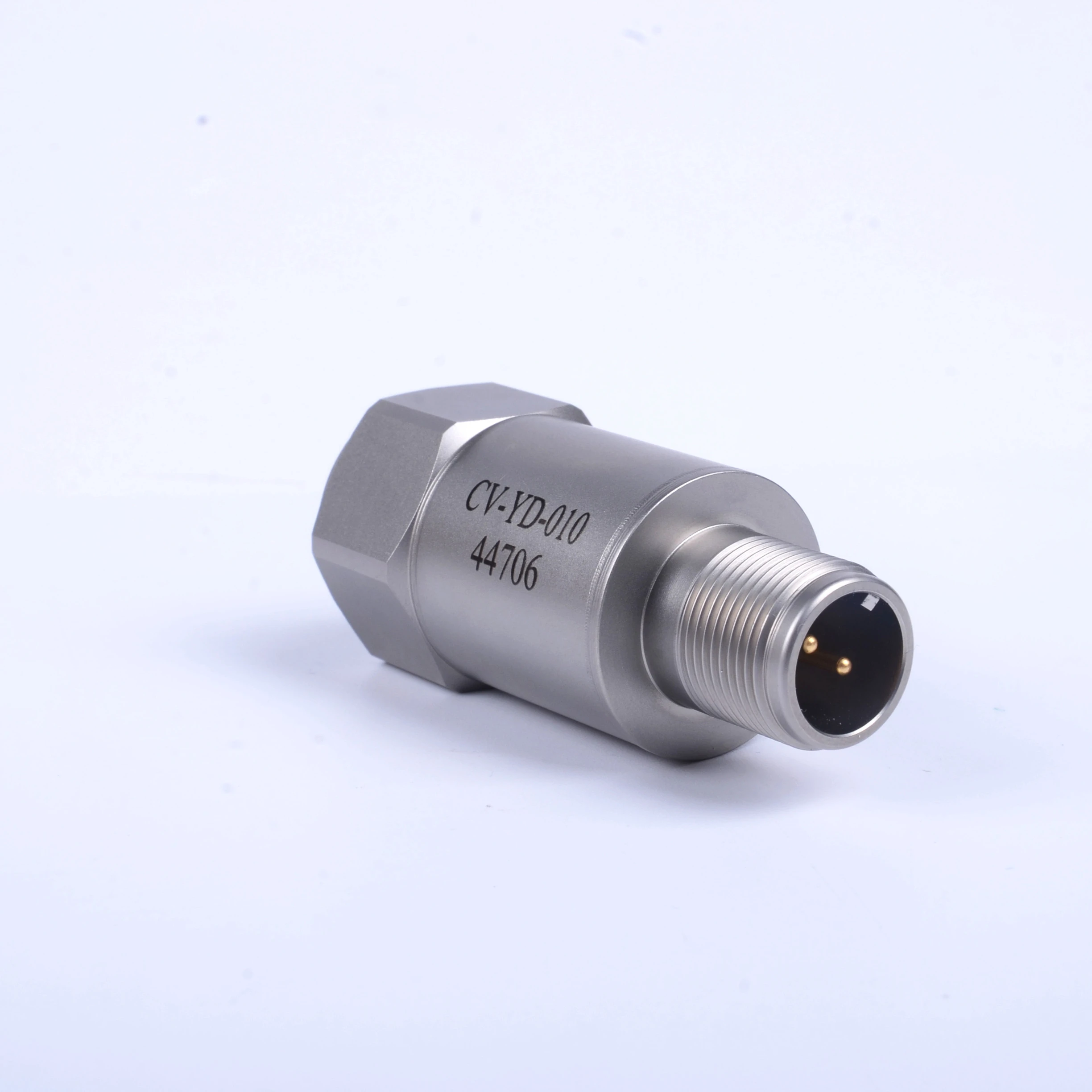 4-20mA-output-vibration-transmitter-piezoelectric-ceramic-sensor-range ...