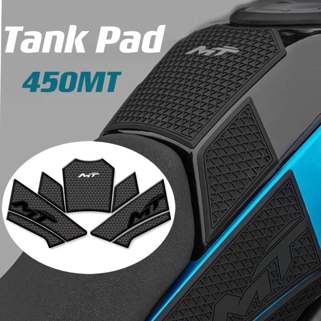 Motorcycle-Waterproof-Anti-skid-stickers-Rubber-Sticker-Fuel-Tank-Pad ...