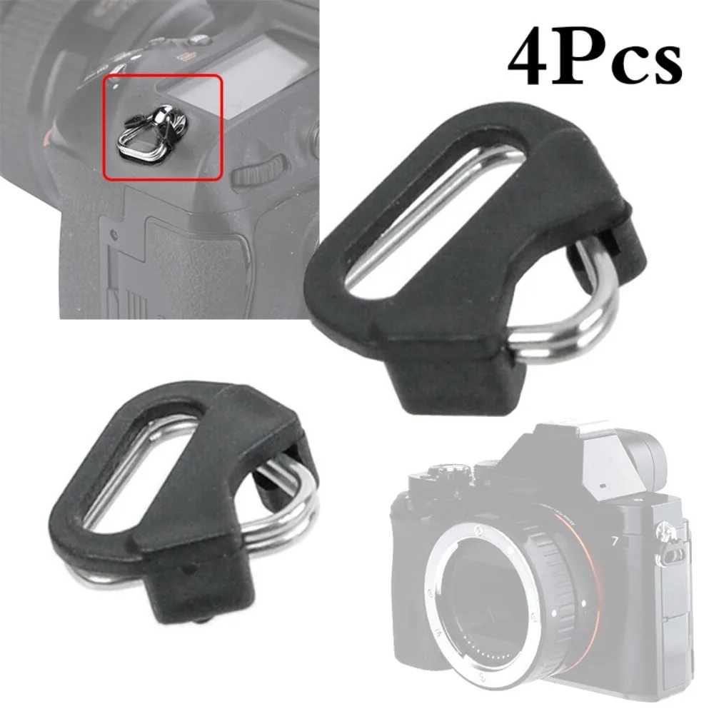 With-Bracket-Conversion-Ring-Connecting-Ring-Shoulder-Strap-Connector ...