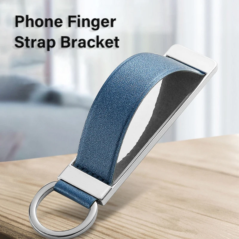 2024-New-Wrist-Band-Cell-Phone-Holder-Finger-Grip-Mobile-Phone-Stand ...