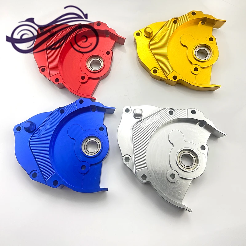 Free-delivery-of-transmission-gear-cover-clutch-racing-performance-CNC ...