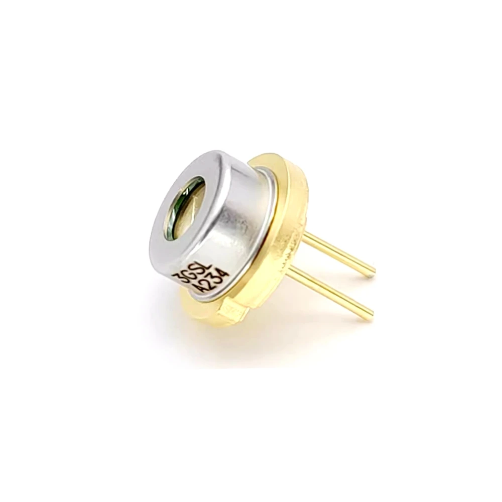 Brand-New-PLPT9-450LB-E-447nm-5W-Blue-Laser-Diode-9mm-Electronic ...