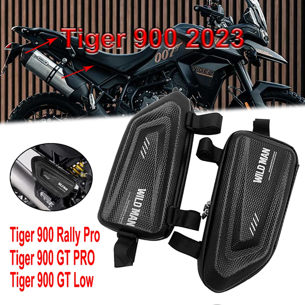 For-TIGER900-TIGER-900-Rally-Pro-GT-Pro-LOW-Trident-660-motorcycle ...