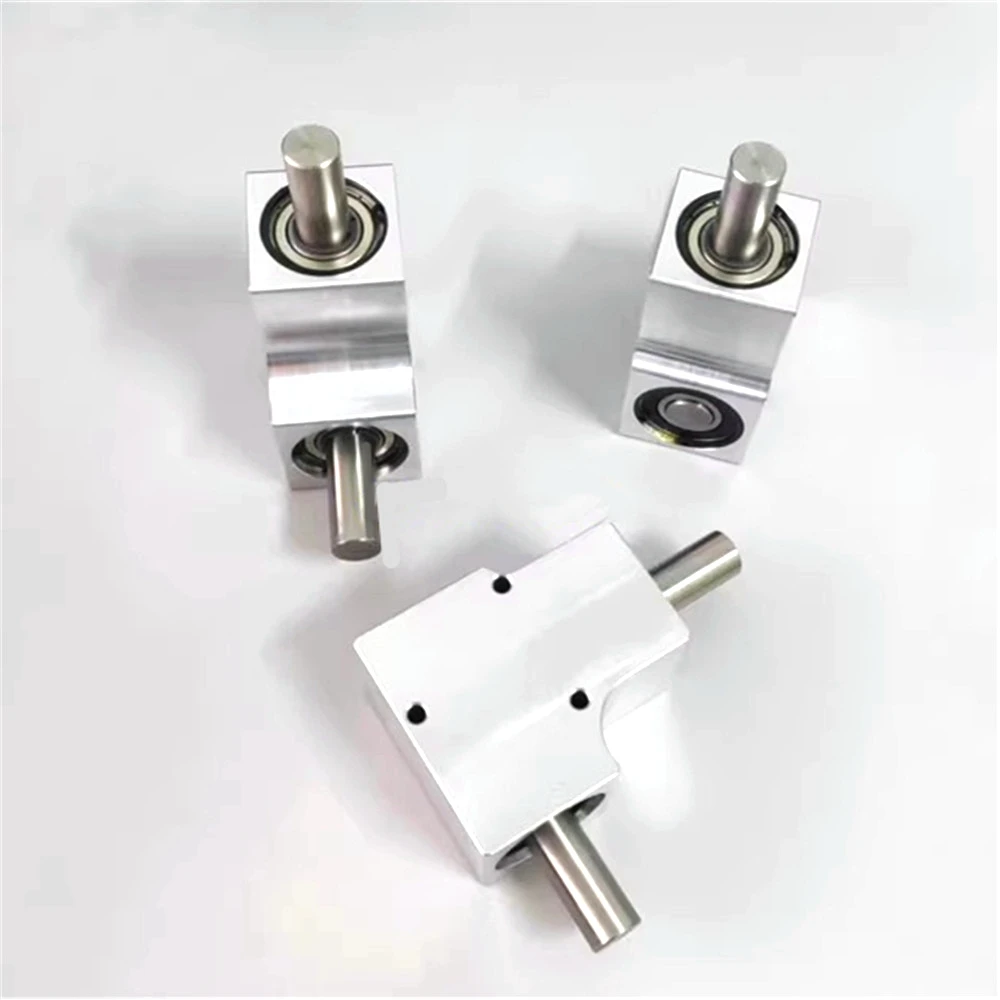 1-1-15mm-Shaft-20KG-Single-Dual-Output-Shaft-200RPM-90-Commutator ...