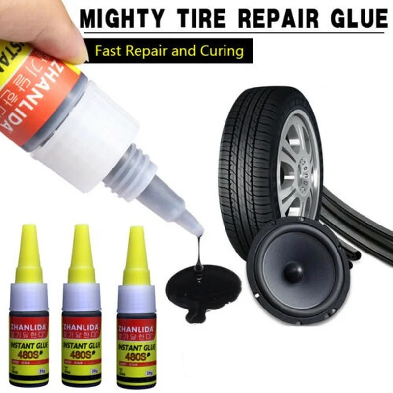 480S-Strong-Tire-Repair-Glue-for-Car-Truck-Motorcycle-Bicycle-Wheel ...