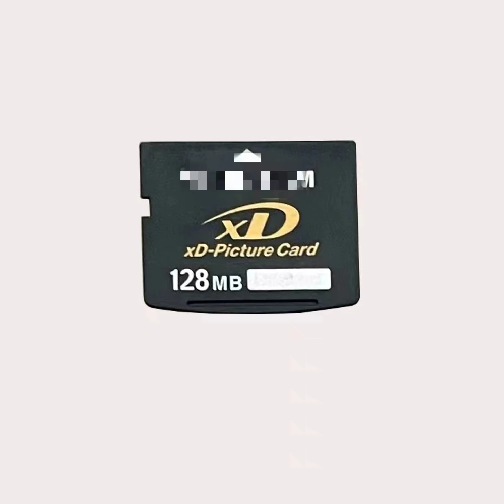 Original-128M-XD-Picture-Card-XD-Picture-Card-XD-Memory-Card-For-Old ...