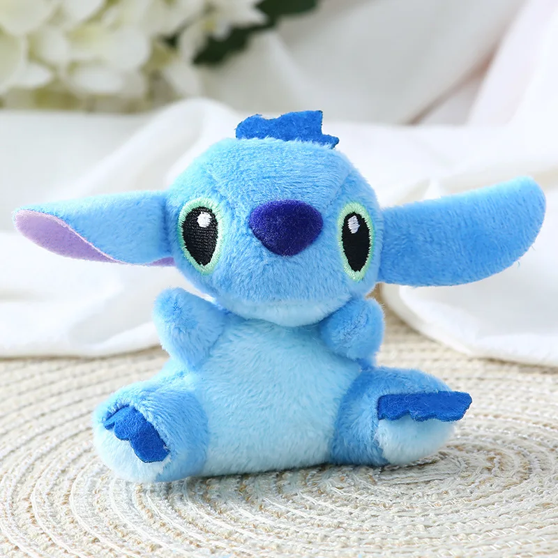 Muñecos de peluche de Disney Stitch para niños, juguete de Lilo y ...
