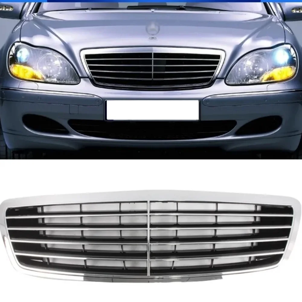 Car-Accessory-Fog-Light-Cover-Lamp-Frame-Grille-Car-Accessories-For ...