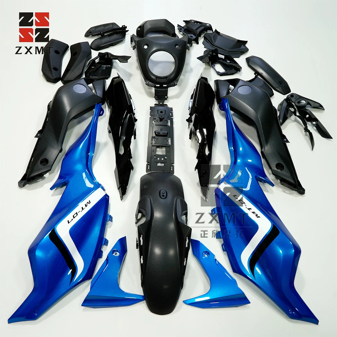 ZXMT-Motorcycle-Body-Fender-Panel-ABS-Plastics-Bodywork-Full-Fairing ...