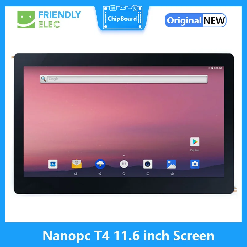 Friendly-Nanopc-T4-11-6-Inch-eDP-Capacitive-Touch-Display-K116E ...