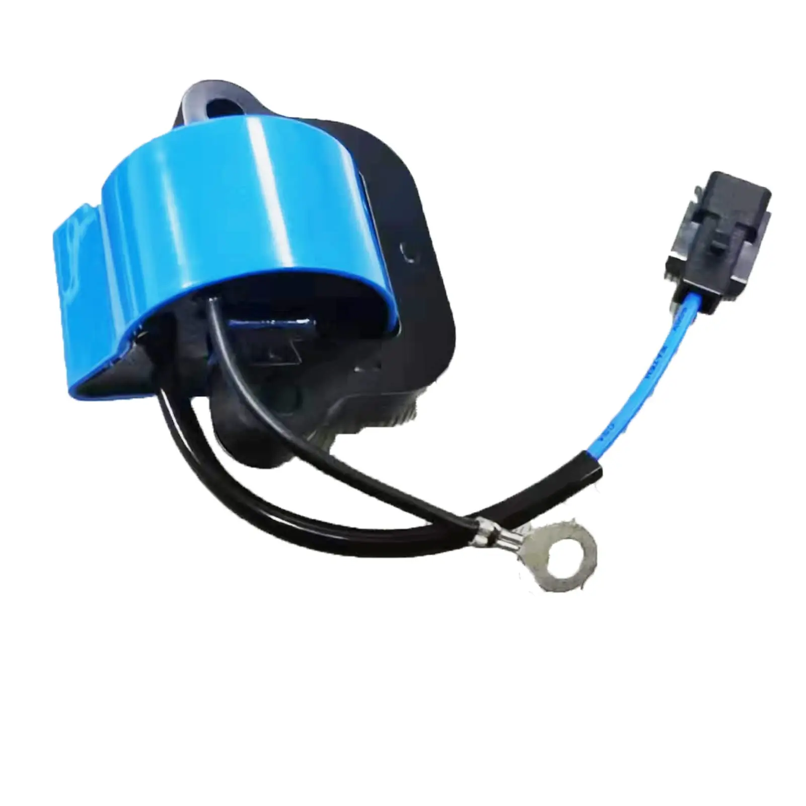 HEPENG-303 502880 Ignition Coil for OMC Johnson Evinrude Outboards ...