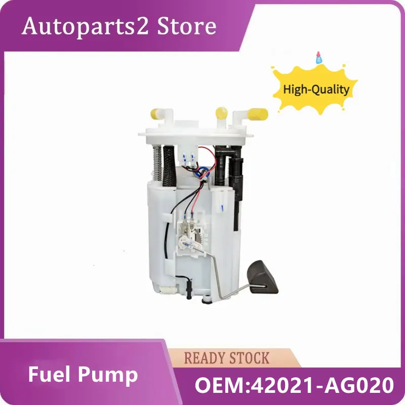 42021-AG010 FG040 42021-AG020/AG05A 42021-AG000 fuel pump assembly for ...