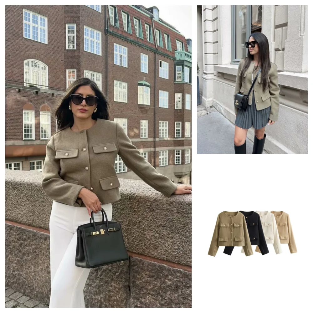 PB-ZA-2024-Spring-New-Women-s-Fashion-temperament-casual-versatile ...