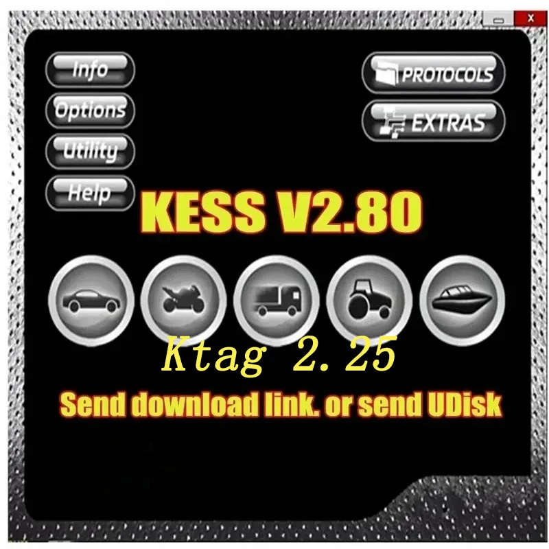 Nuovo-Checksum-2022-KESS-KTAG-CLONE-con-Software-Ksuite-2-80-per-Kess ...