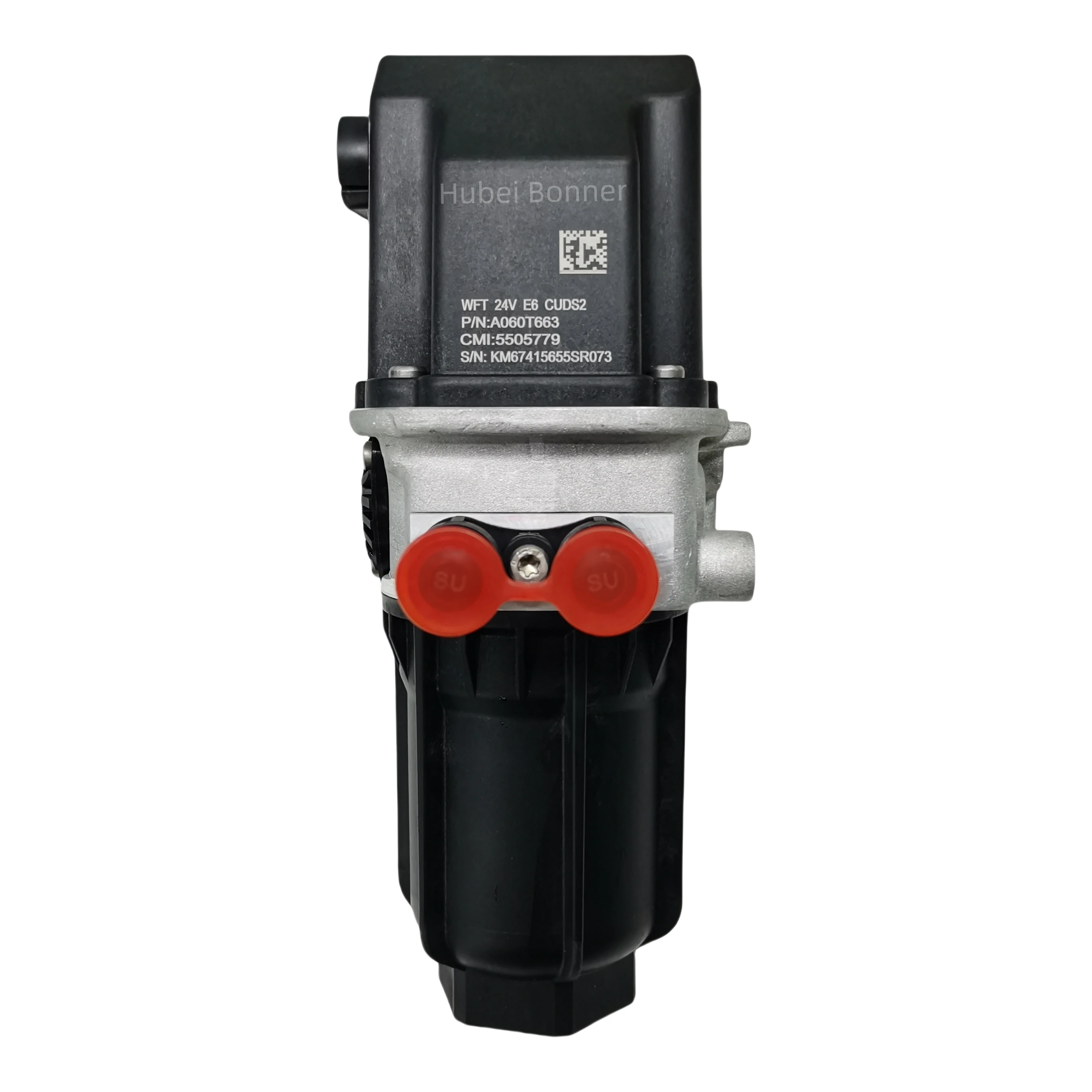 5505779 A060T663 Adblue Pump Assy Urea Dosing Pump for Foton Cummins ...