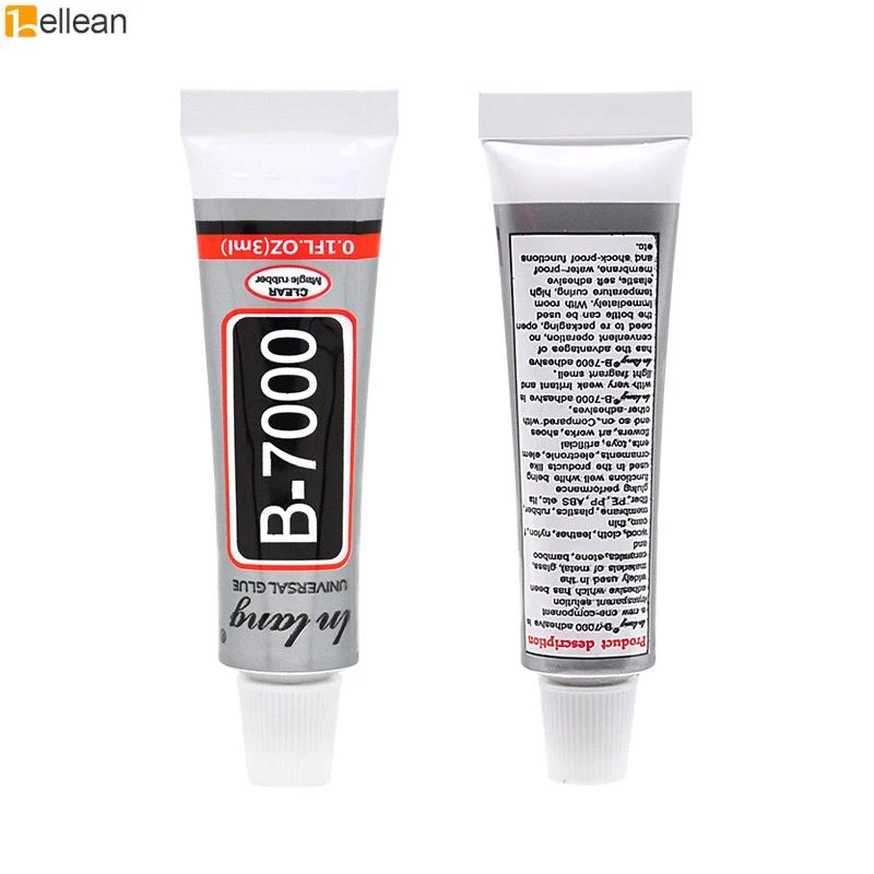 Glue Screen Frame Mobile Phones | Mobile Phone Screen Repair Glue - 3ml Glue Mobile - Aliexpress