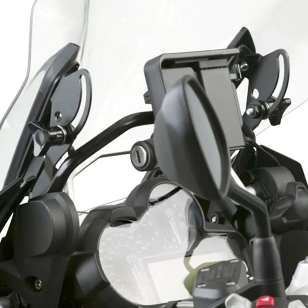 R-1200-1250-GS-GSA-Motorcycle-Windscreen-Windshield-Stabilizer-Support-Holder-For-BMW-R1200GS ...