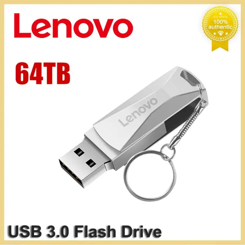 100-Lenovo-Real-Capacity-64TB-16TB-USB-Memory-USB-3-0-Flash-Drive-4TB ...