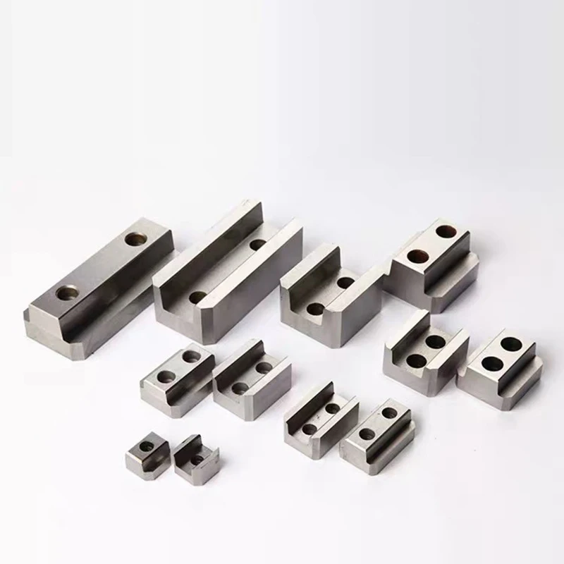 TBSF Locating Block Plastic Mold Accessories Die Positioning Blocks ...