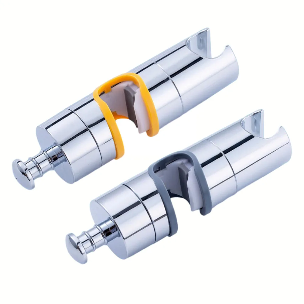 Adjustable-20-25mm-Shower-Head-Holder-Shower-Holder-Clamp-Showerhead ...