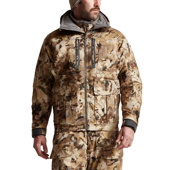 Custom High-quality Boreal Aerolite Jacket Insulation Clothing Fishing ...