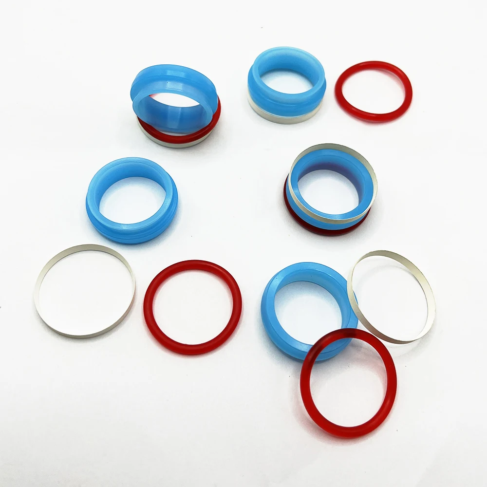 Water-Jet-Cutting-Intensifier-HP-Seal-With-Hoop-O-Ring-Waterjet-Cutter ...