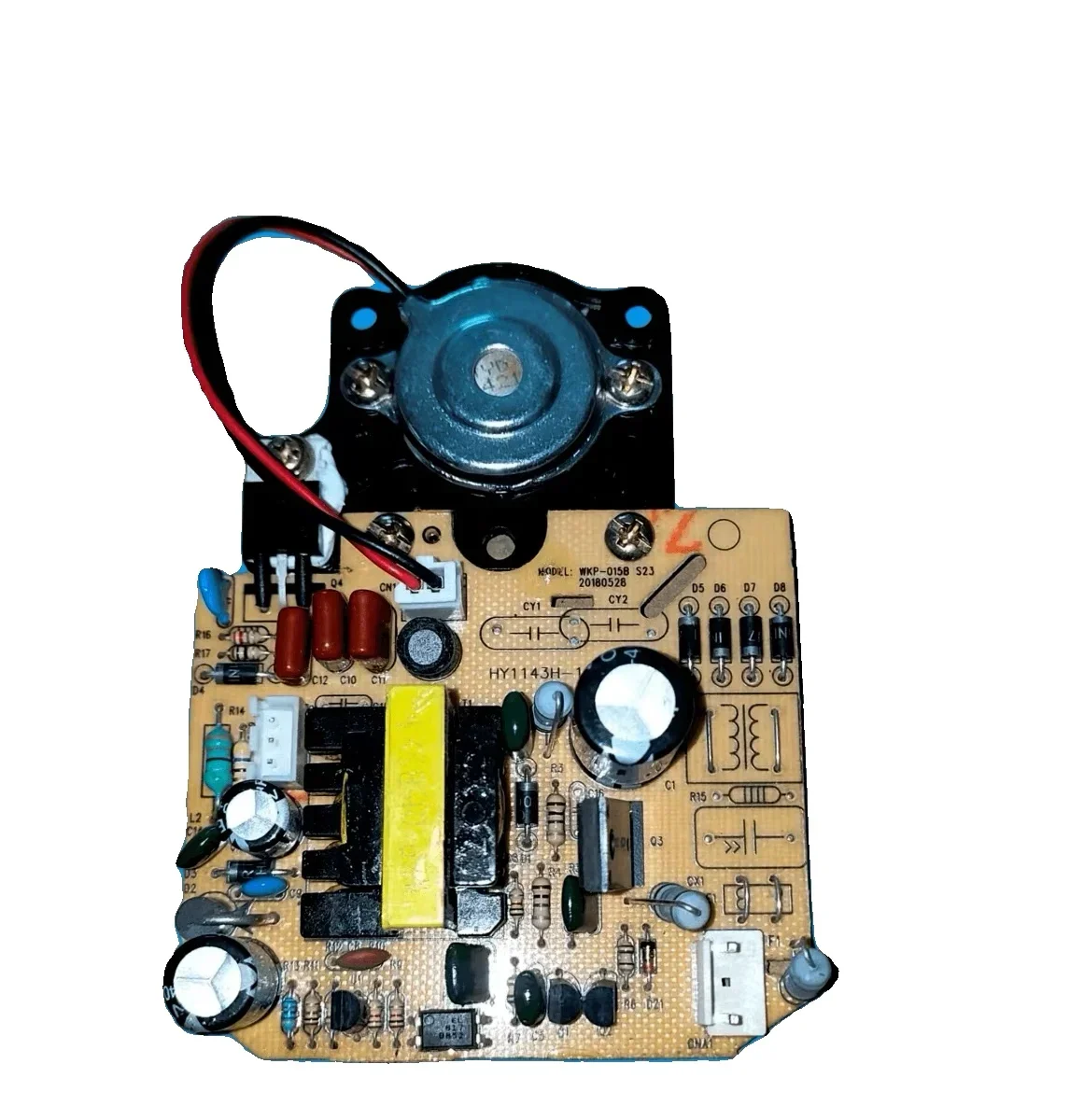 Suitable for Oxy humidifier accessories atomization board circuit board ...