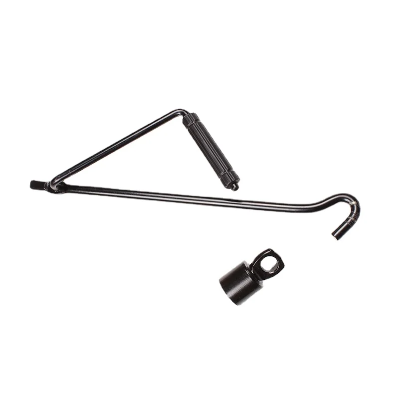 1Pc-for-Toyota-Highlander-spare-tire-tool-socket-screw-removal-spare ...