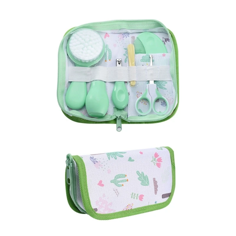 Portable-Baby-Grooming-Kits-Safety-Baby-Cares-Kits-Baby-Tool-Set-Baby ...