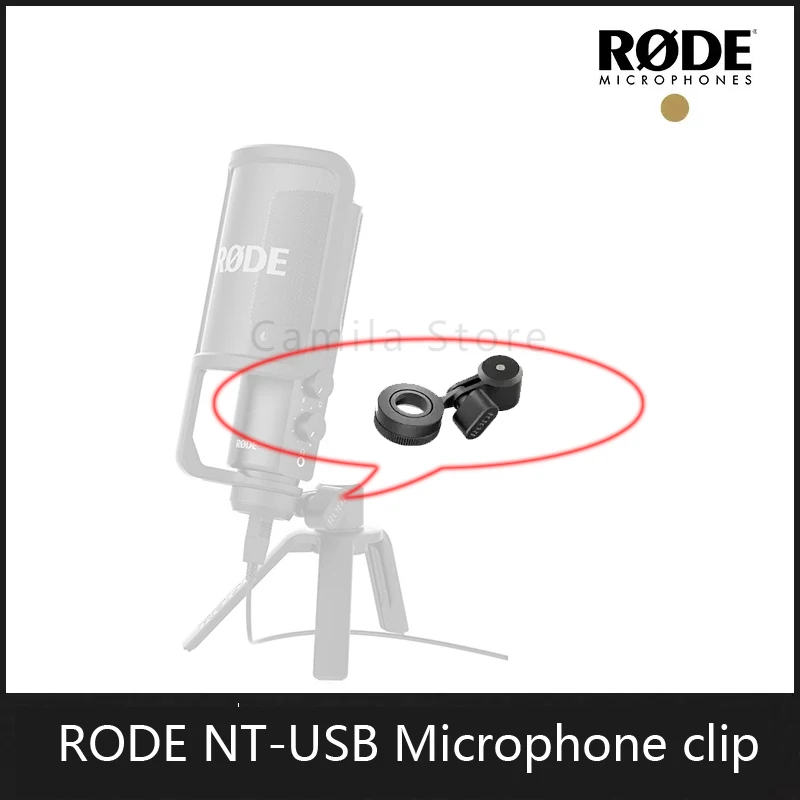 Original-Rode-NT-USB-Mini-USB-Microphone-accessories-Shockproof-clip.jpg