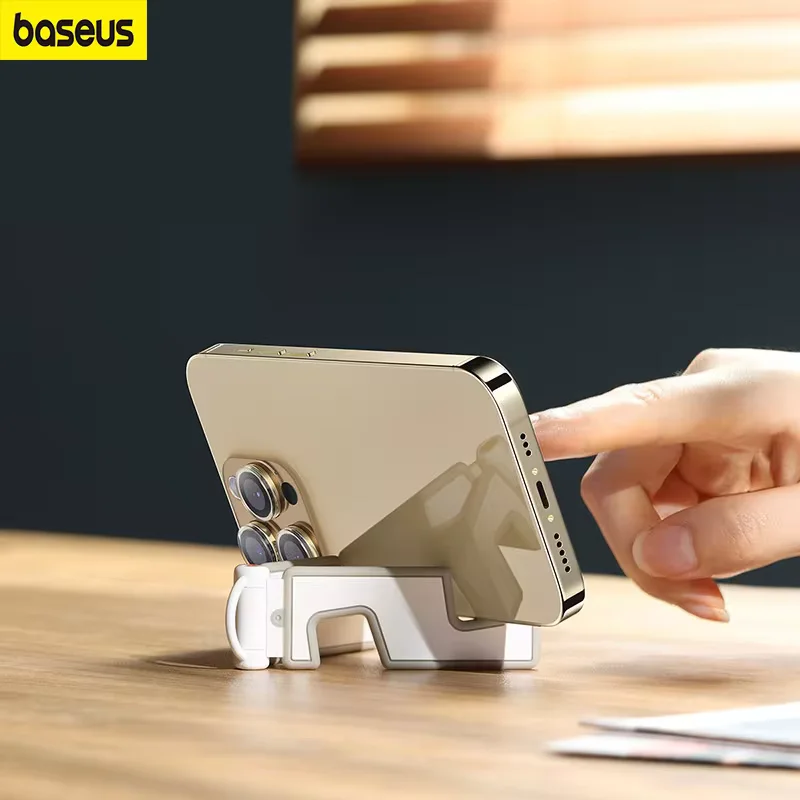 Baseus-Phone-Holder-Stand-Mobile-Smartphone-Support-Tablet-Stand-for ...
