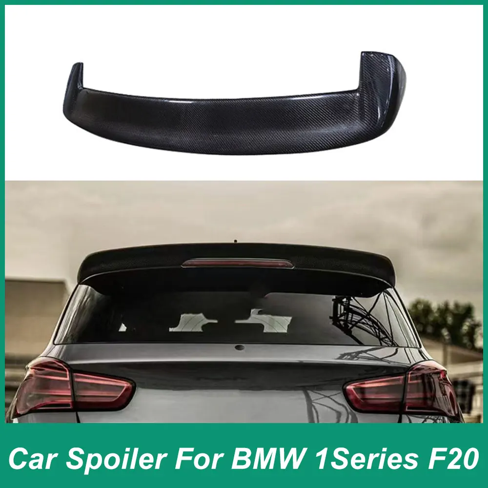 BMW F20 Rear Spoiler: A Comprehensive Review and Guide for Enthusiasts