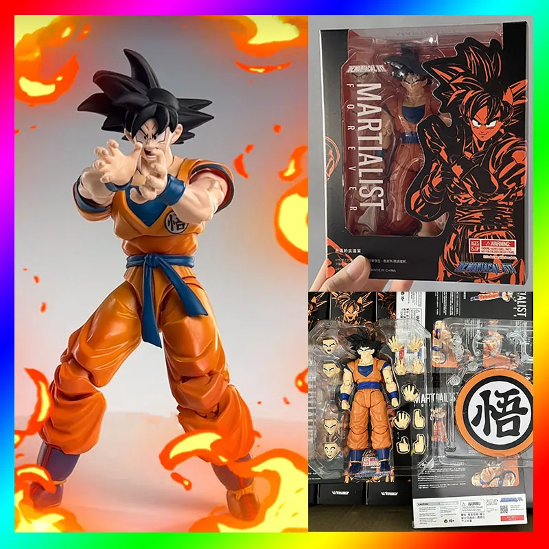 Figura-de-acci-n-del-Anime-Dragon-Ball-Demoniacal-Fit-Shf-juguete-de ...