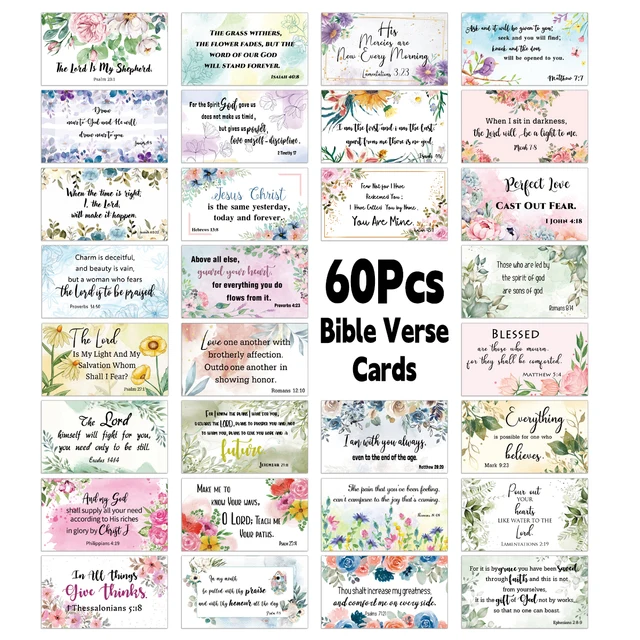 Tarjetas Inspiradoras De La Biblia Buenos Días Con Dios: 33 Mensajes