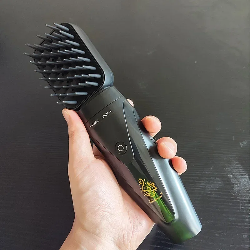 2024-Soft-Adhesive-Comb-Bakhoor-Incense-Burner-Hot-Middle-East-Electric ...