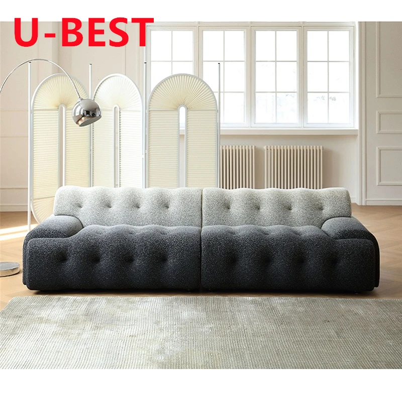 Best Modern Tufted Sofas
