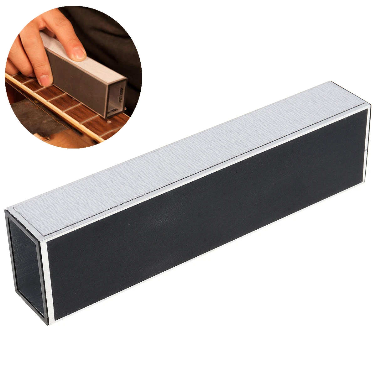 Guitar Neck Leveling Tool | Luthier Tools Guitar | Luthier Accessories ...