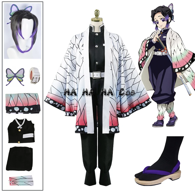 Anime-Cosplay-Costume-of-Demon-Slayer-Kimetsu-no-Yaiba-Shinobu-Kocho ...