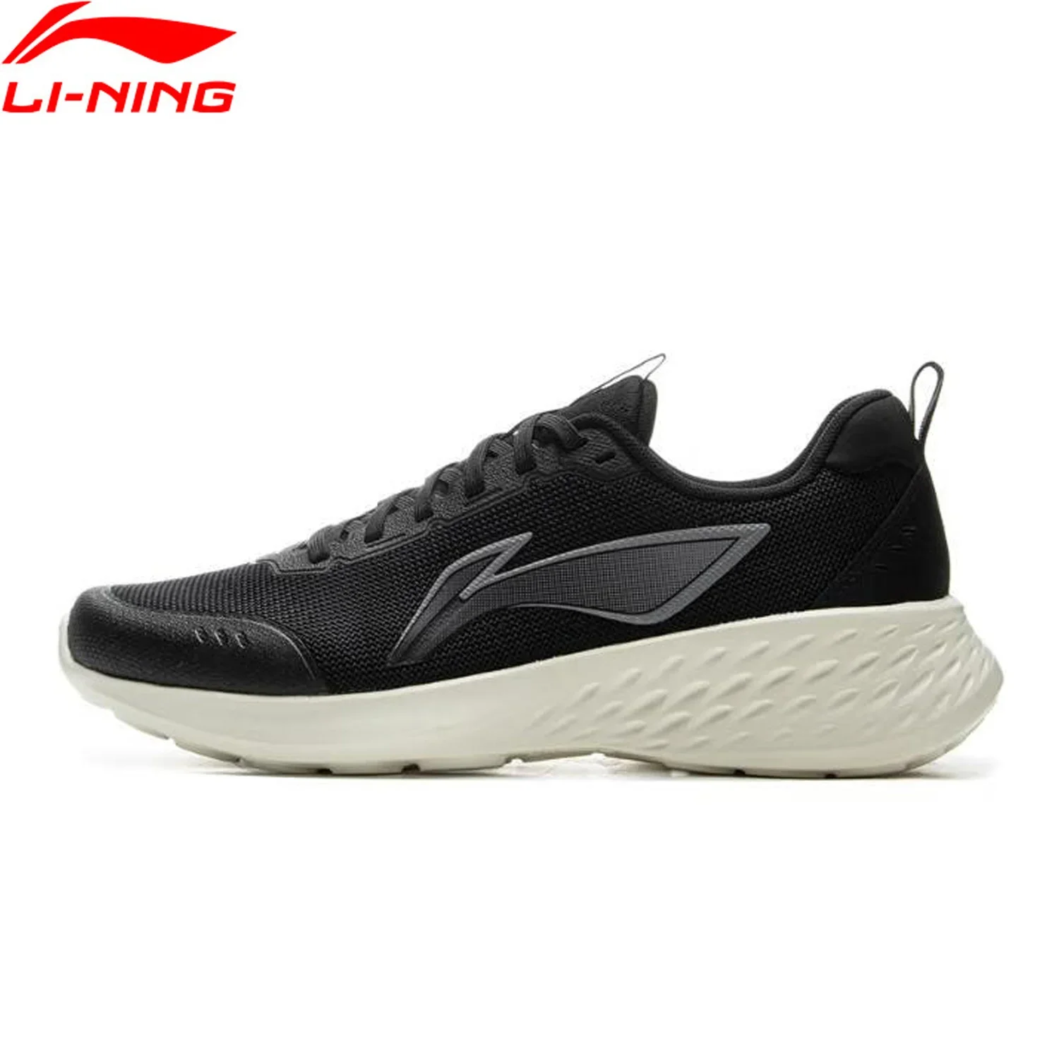 Li-Ning Men's LIGHTCLOUD Running Jogger Shoes Breathable Comfortable ...
