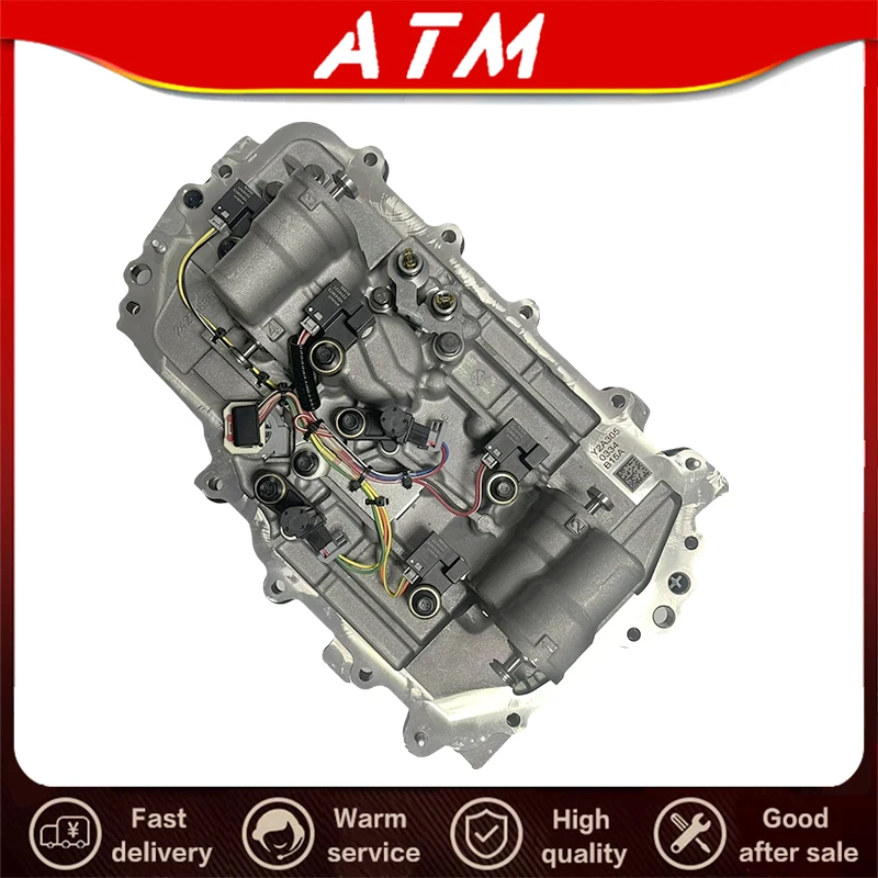 ATMMG Original For SAIC MG6 MG5 RX5 GS HS electro-hydraulic control ...
