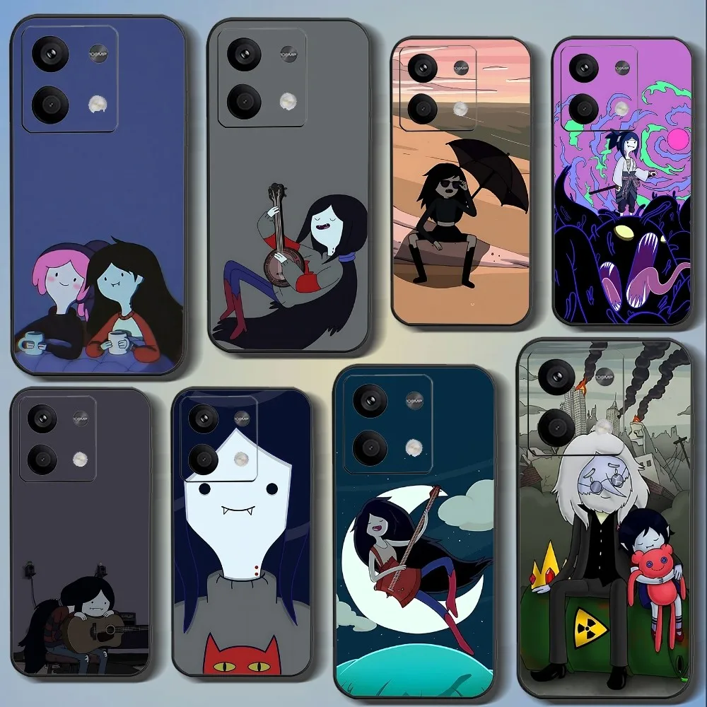 A-Adventure-Time-M-Marceline-Phone-Case-For-Xiaomi-11-Redmi-Note-11-5G ...