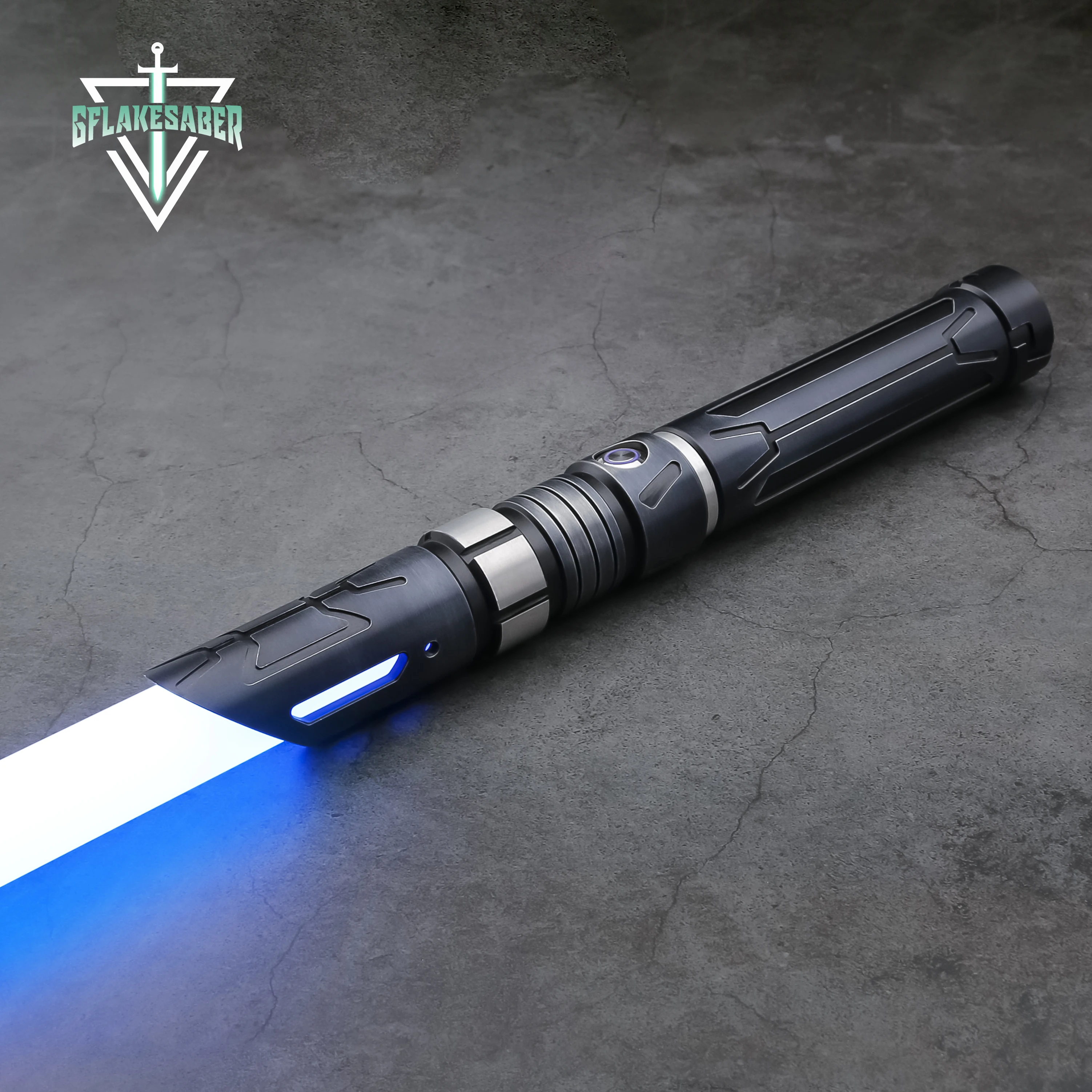 TXQSABER-New-Arrival-RGB-Neo-Pixel-Lightsaber-with-Metal-Hilt-SNV4-Core ...