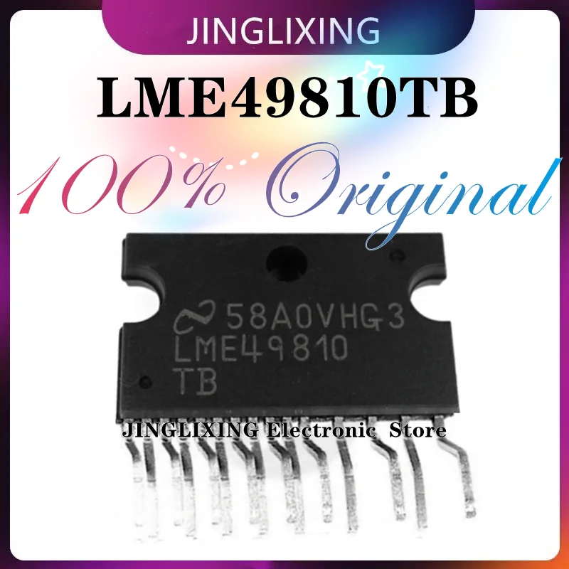 LME49810TB-LME49810-LME49810TB-NOPB-Original-nuevo-1-unidad-por-lote-en ...