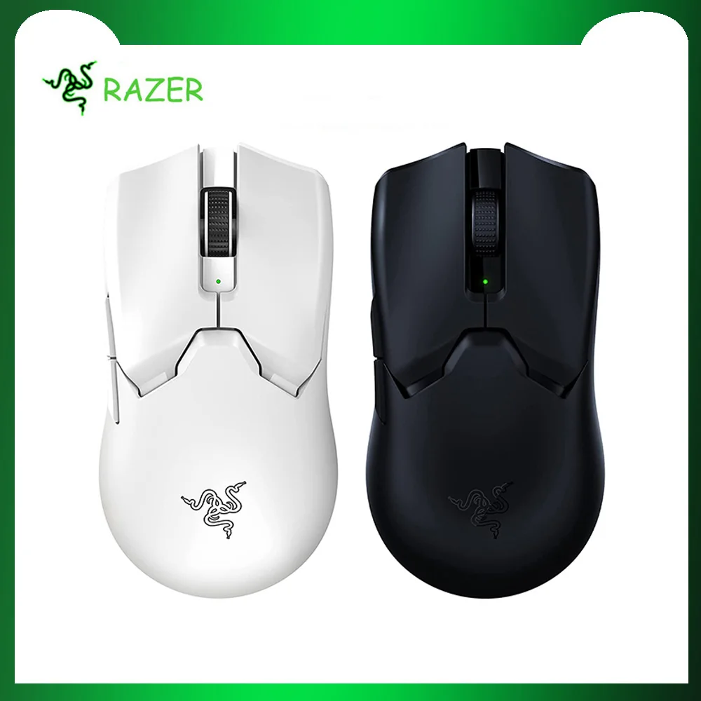 Razer-Viper-V2-Professional-Edition-PRO-Computer-Laptop-Game-Esports ...