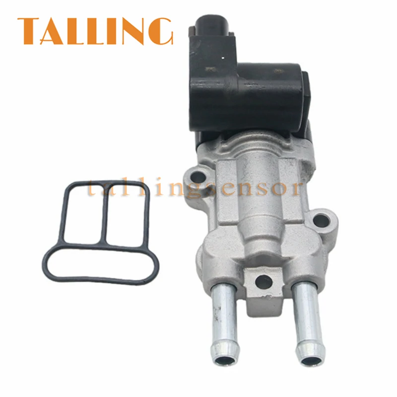 22270-0D040 Válvula de control de aire en reposo para Toyota Corolla ...