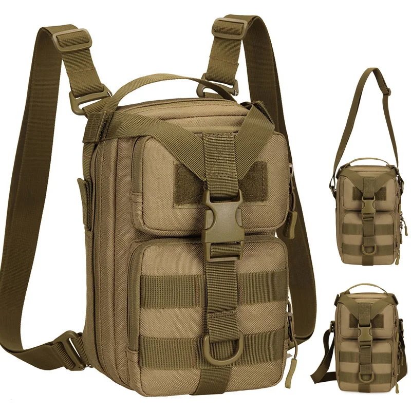 Mini-Tactical-Backpack-Camping-Bag-Hunting-Fishing-Hiking-Tool-EDC-Shoulder-Crossbody-Fanny-Pack ...