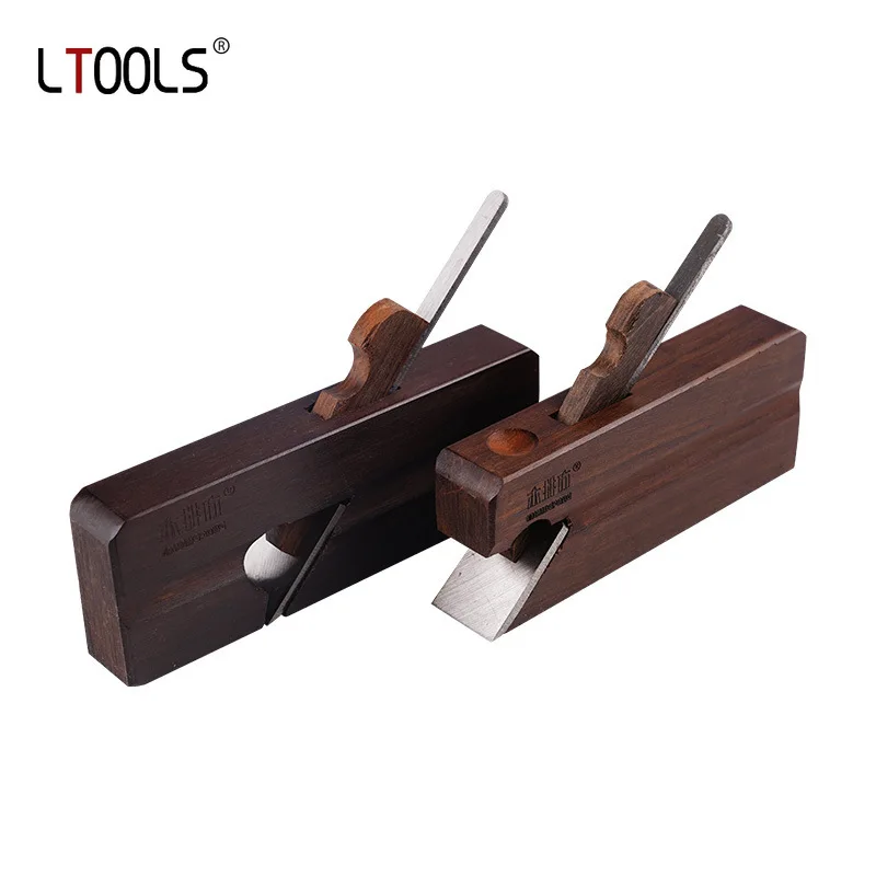 Single Wire Pull Planer High-speed Steel Carpentry DIY Wood Fine ...