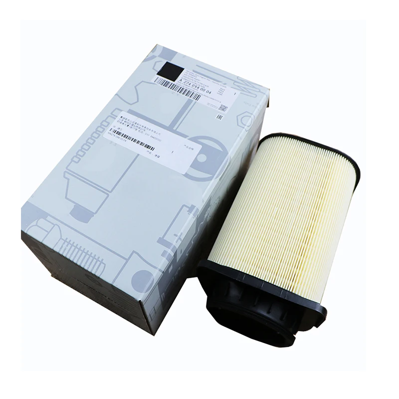 2740940004-Car-Air-Filter-A2740940004-For-Mercedes-Benz-C180-CGI-E-200 ...